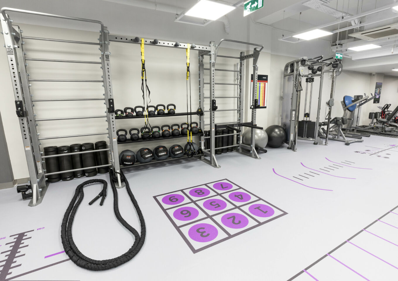 Anytime Fitness Macau - Macau Lifestyle