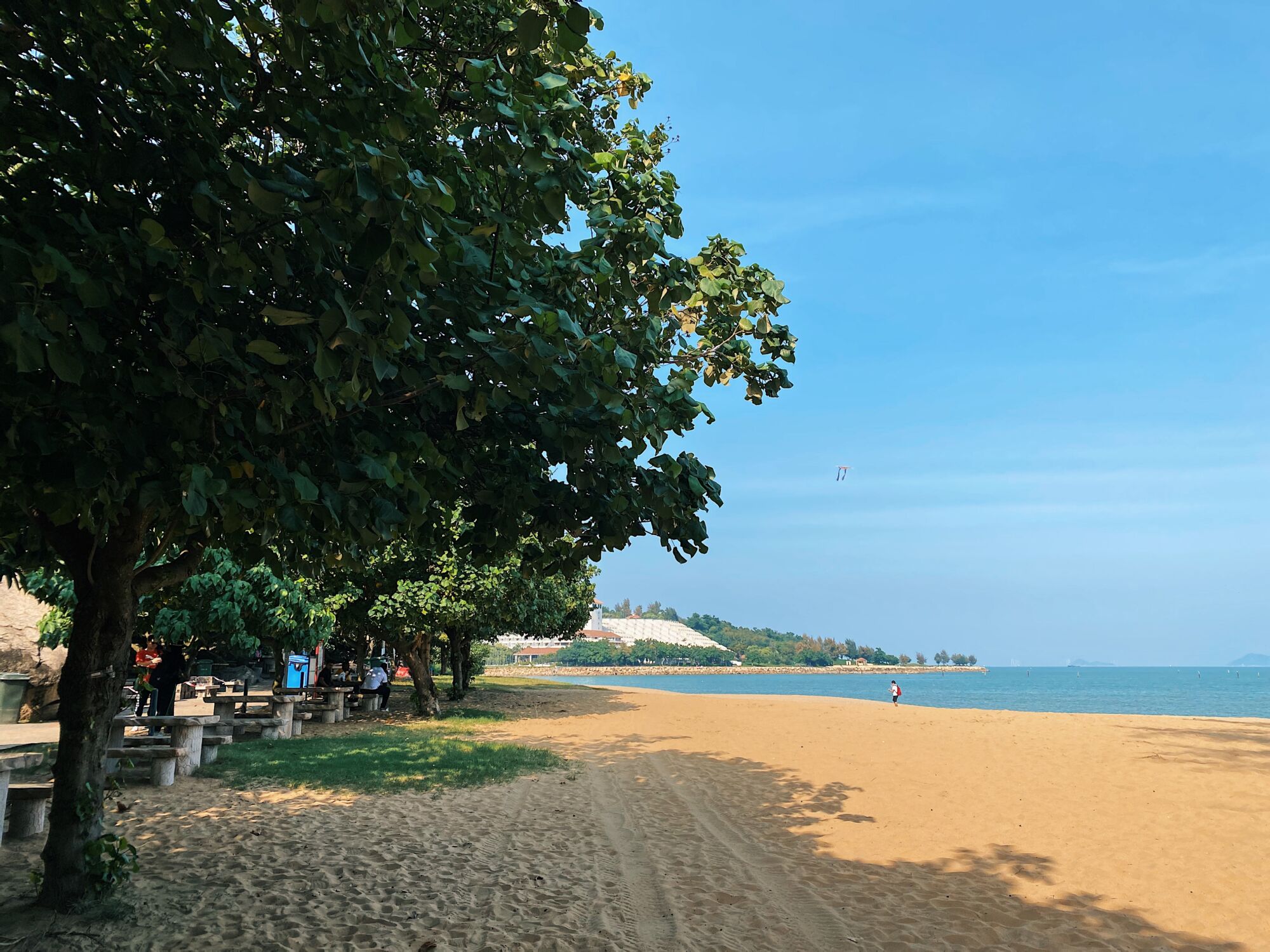 Great Picnic Spots in Macau - Macau Lifestyle