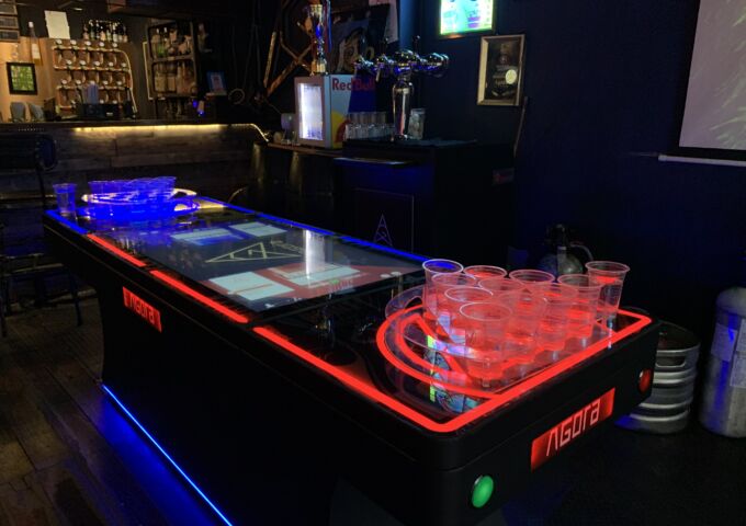 Agora - Taproom - Macau Lifestyle