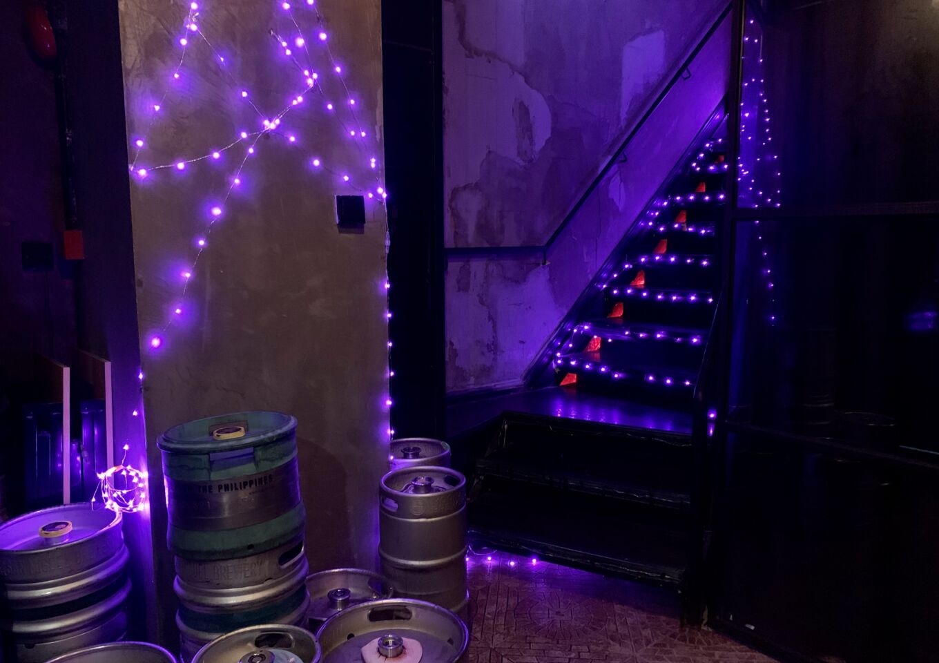 Agora - Taproom - Macau Lifestyle