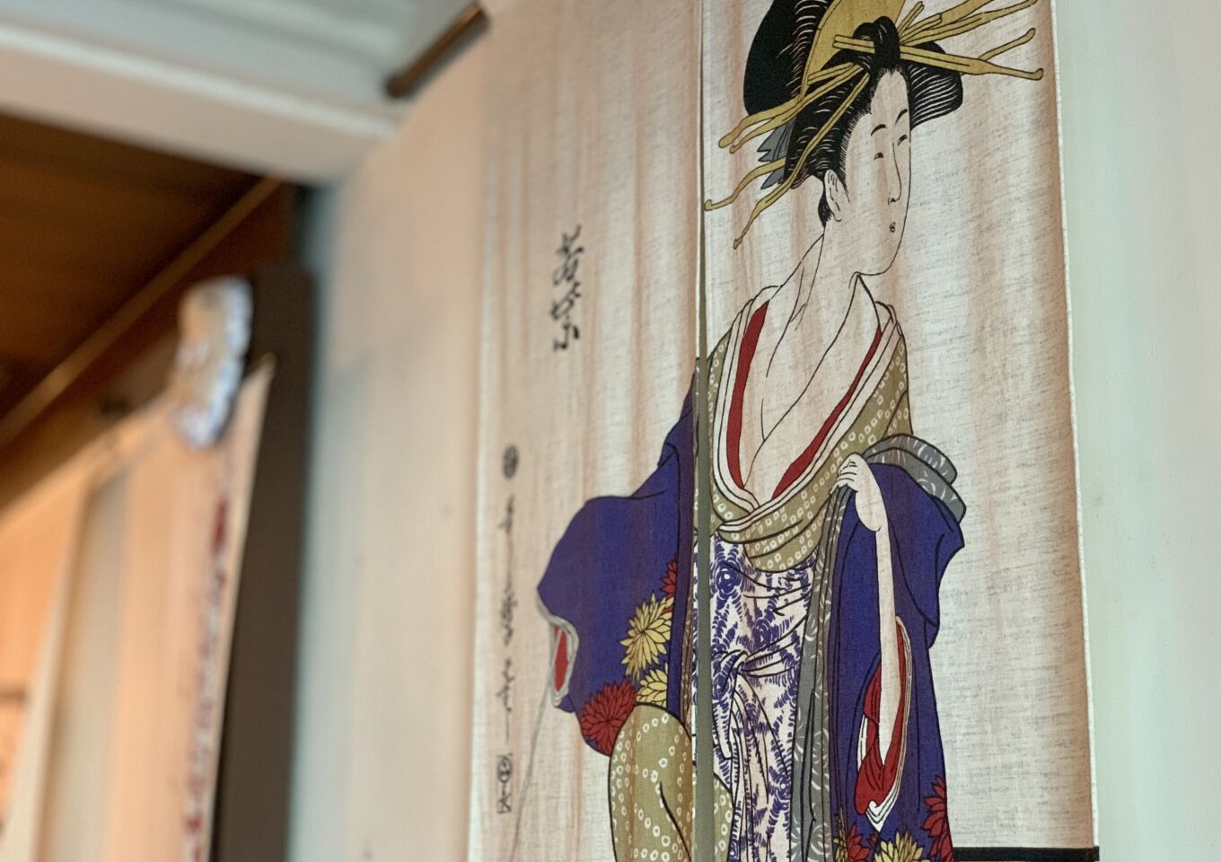 Tabuchi - Macau Lifestyle