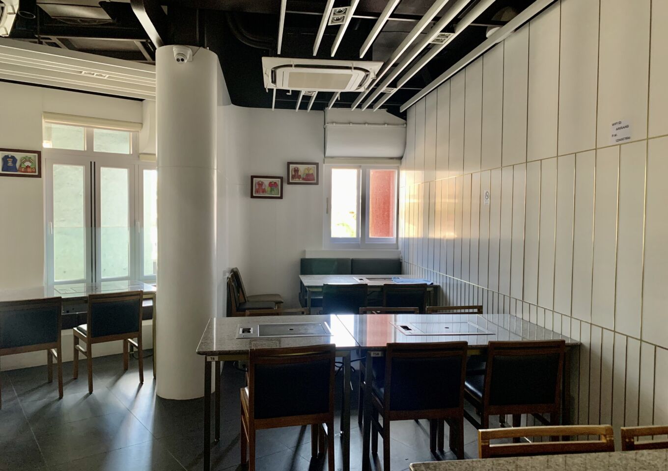 Arirang Korean Restaurant - Macau Lifestyle