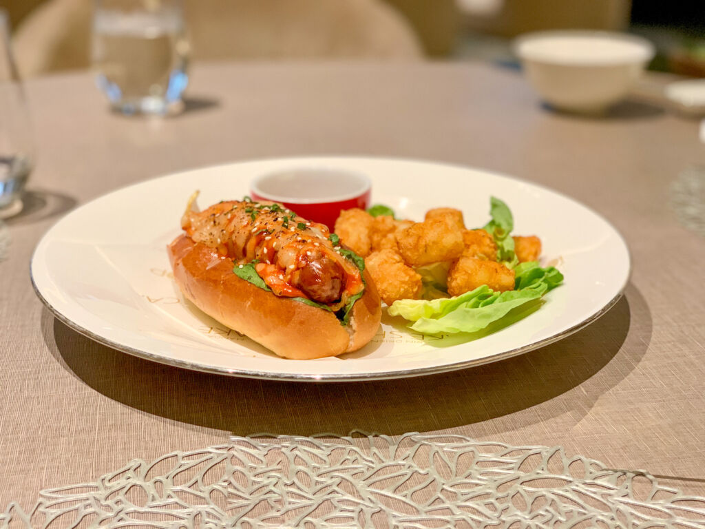 Where to Find the Best Hot Dogs in Macau - Macau Lifestyle