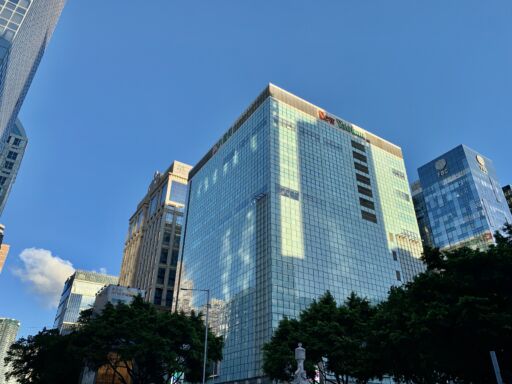 New Yaohan - Macau Lifestyle