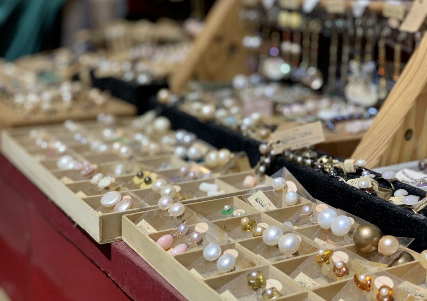 Vintage Market - Macau Lifestyle