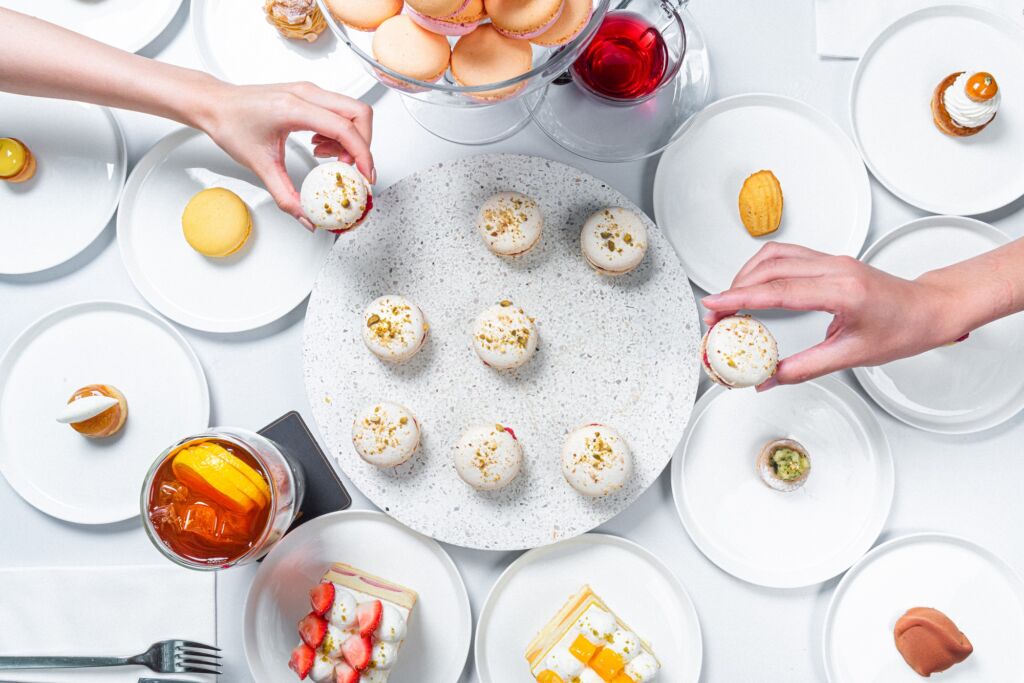 Best Dessert Places in Macau - Macau Lifestyle