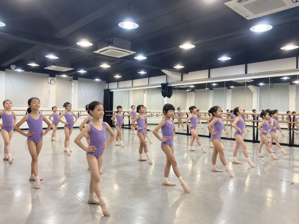 Hit the Floor: Dance Studios for Kids in Macau - Macau Lifestyle