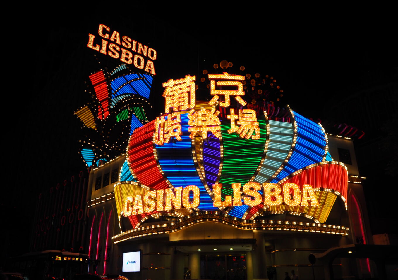 Macau Lifestyle - Macau Lifestyle is your ultimate guide to all things ...