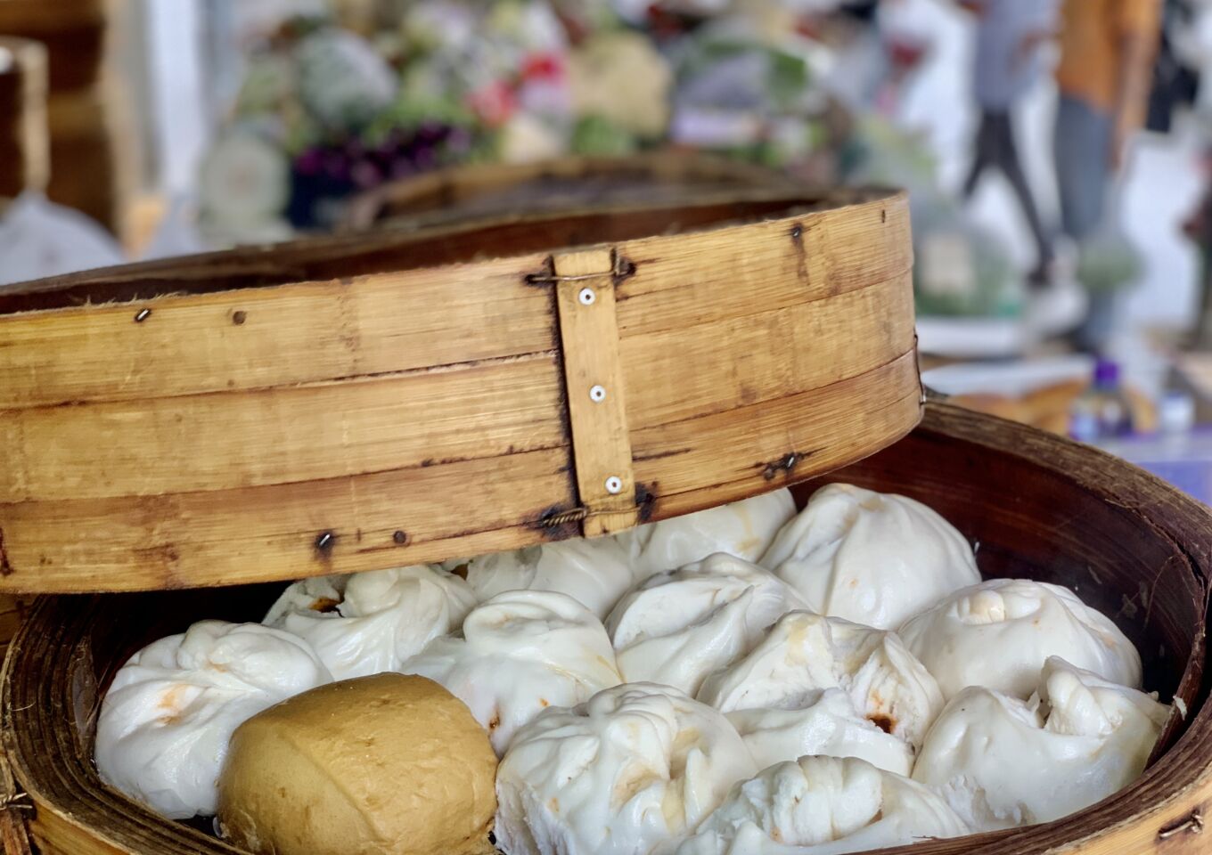Cheong Seng Ka Fei Fan Min Bakery - Macau Lifestyle