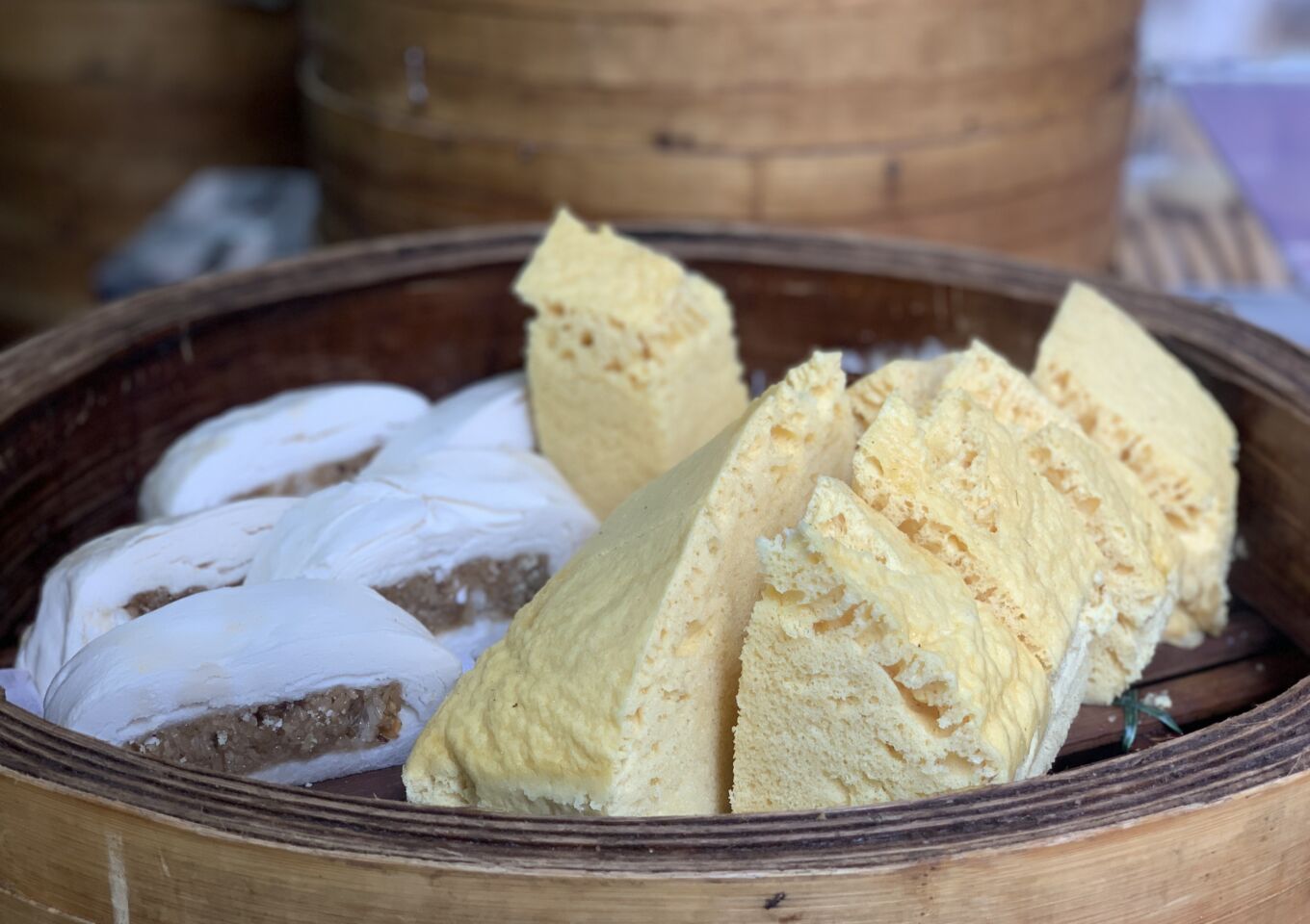 Cheong Seng Ka Fei Fan Min Bakery - Macau Lifestyle