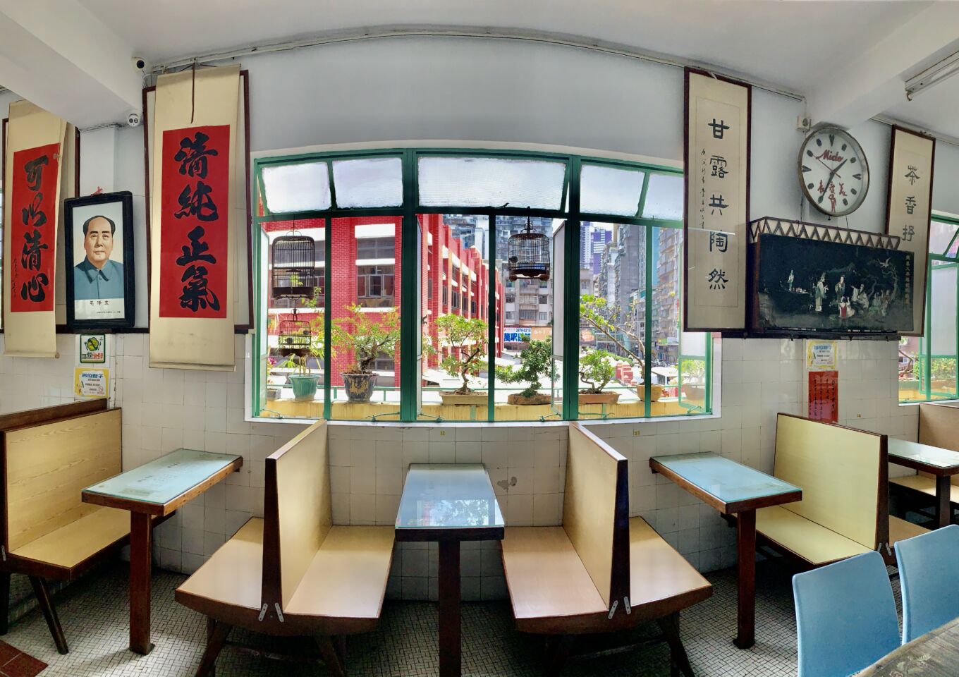 Alves Cafe - Macau Lifestyle