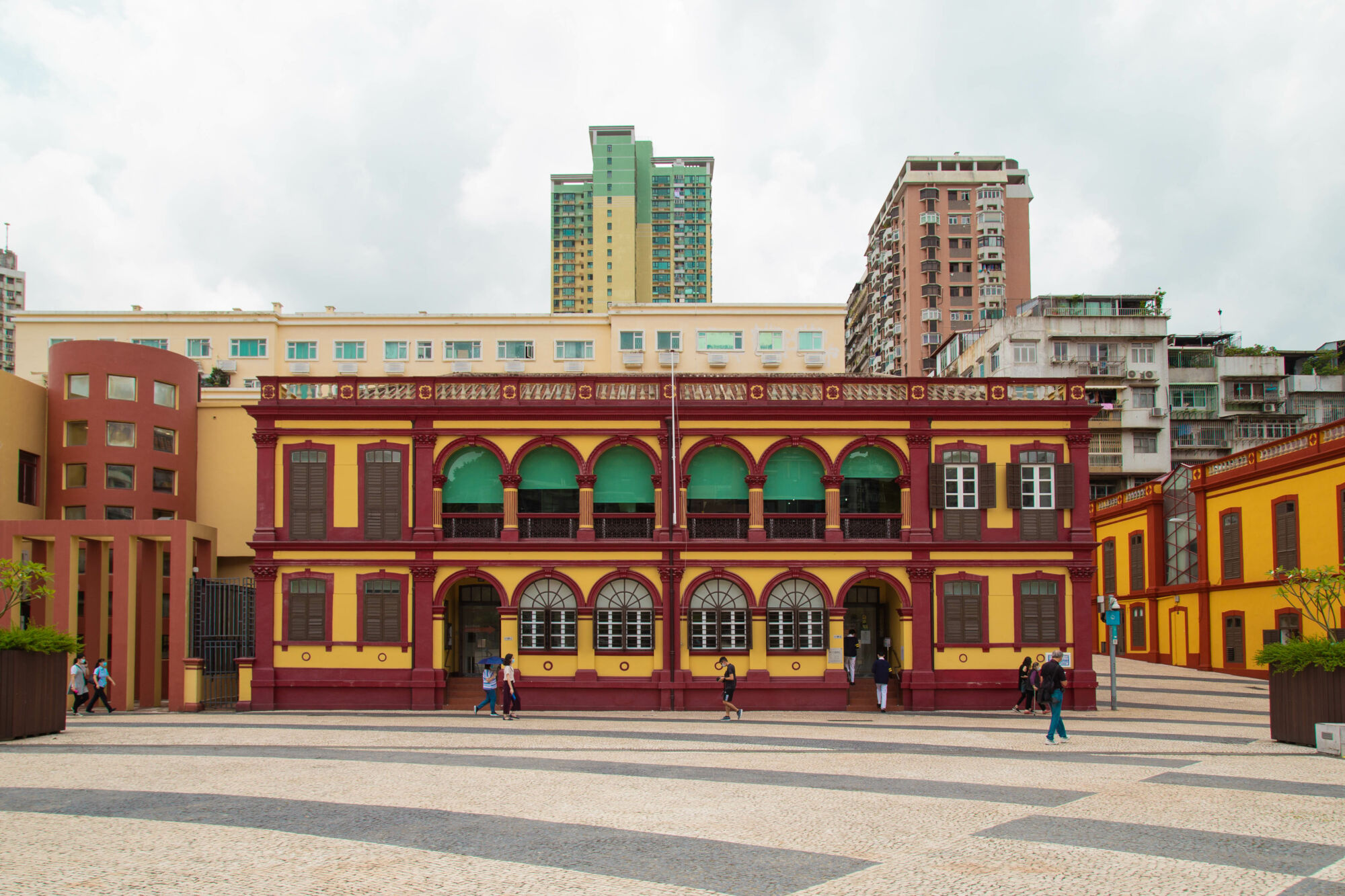 Read On: Best Libraries in Macau - Macau Lifestyle