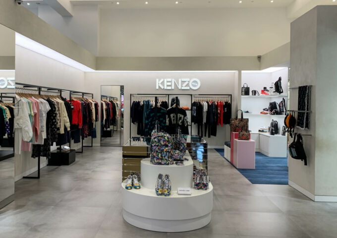 New Yaohan - Macau Lifestyle