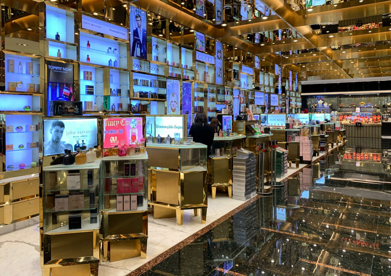 New Yaohan - Macau Lifestyle