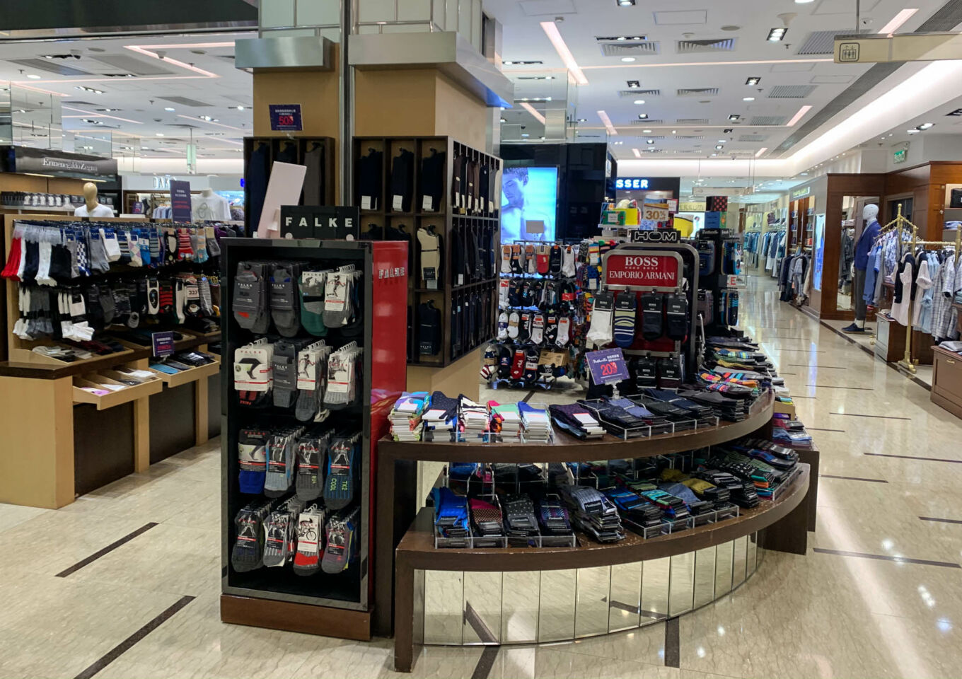 New Yaohan - Macau Lifestyle