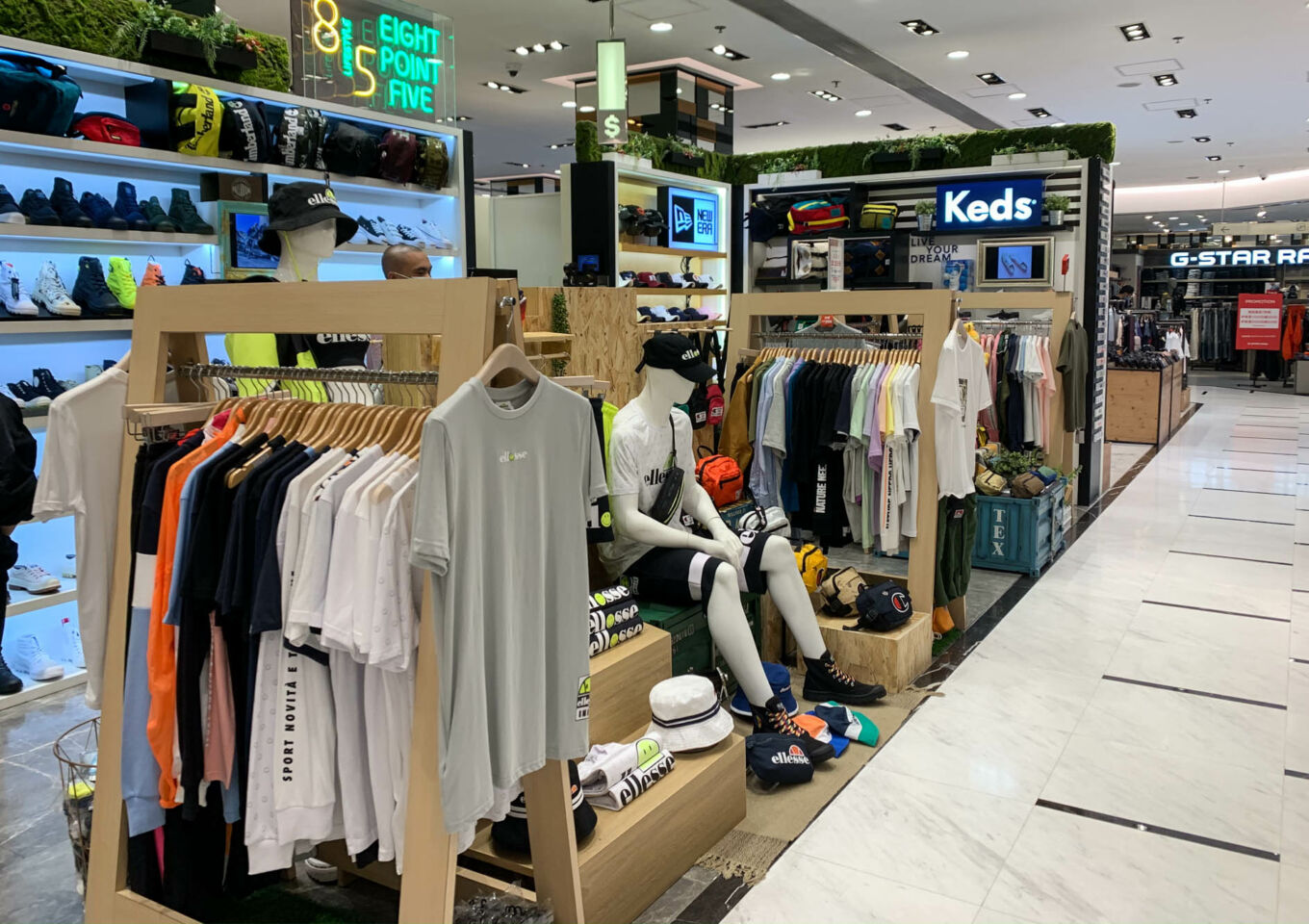 New Yaohan - Macau Lifestyle