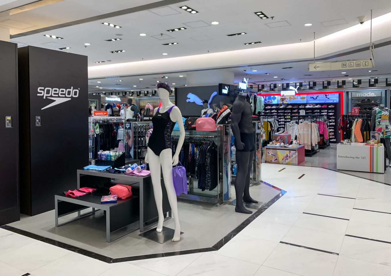 New Yaohan - Macau Lifestyle