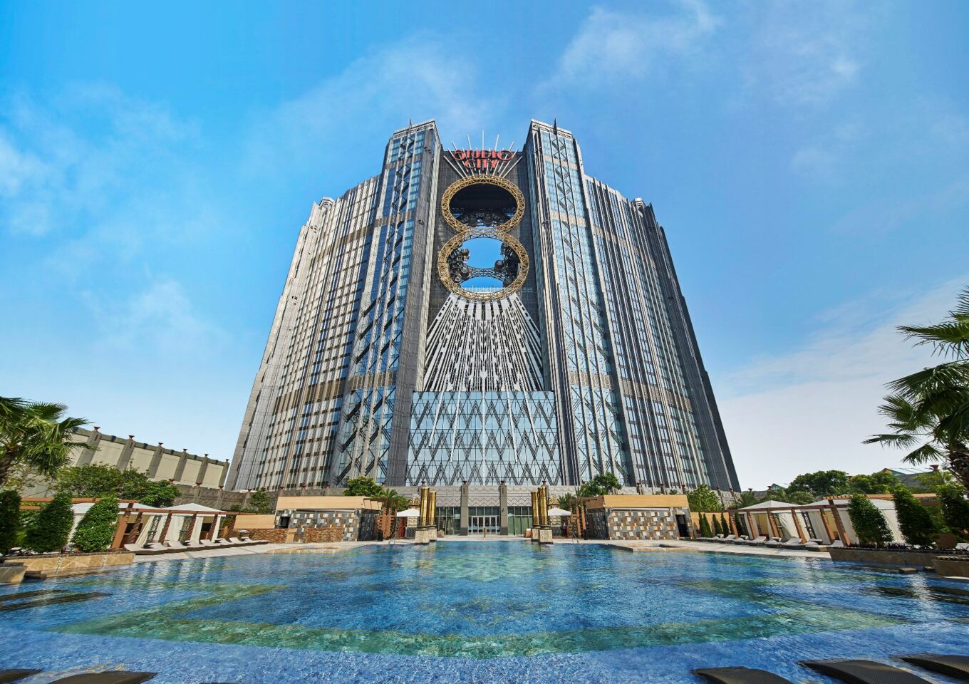 Studio City Macau - Macau Lifestyle