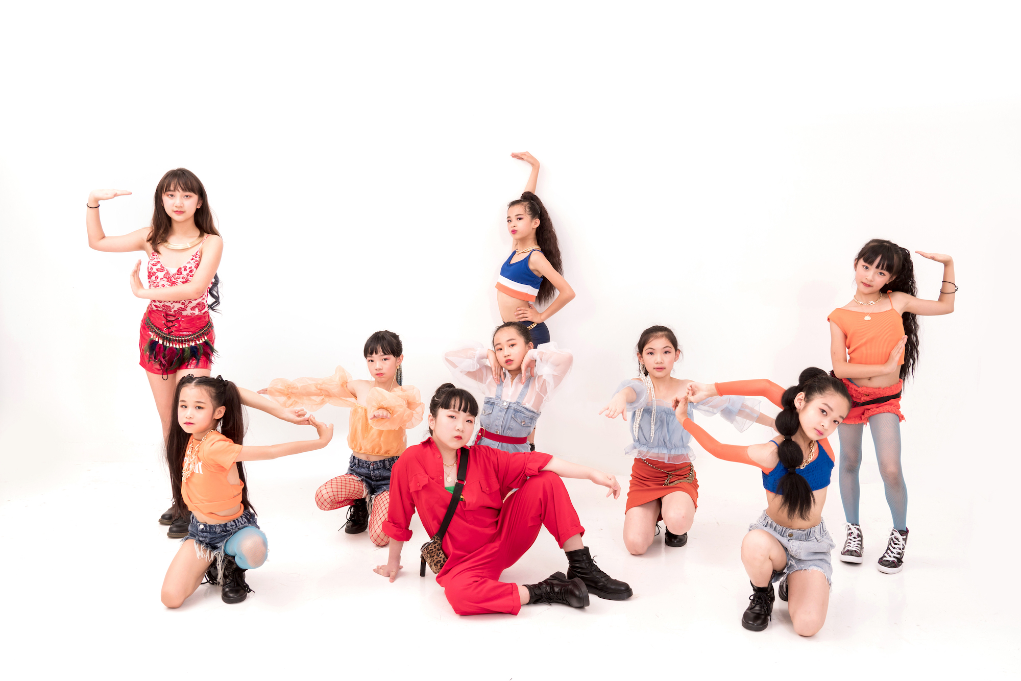 Hit the Floor: Dance Studios for Kids in Macau - Macau Lifestyle