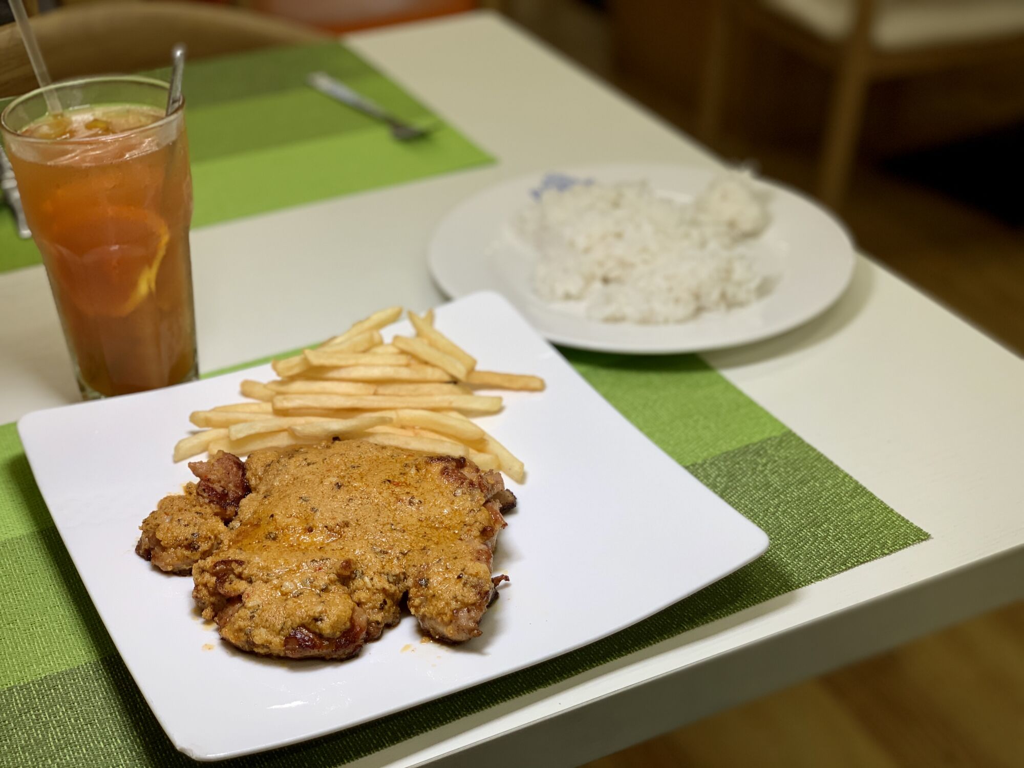 Where to Get African Chicken in Macau - Macau Lifestyle