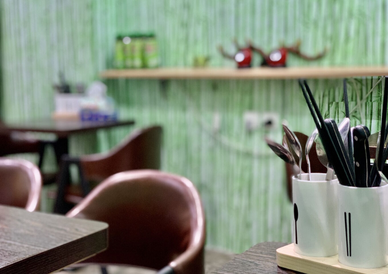 Sambal Jawa Indonesian Restaurant - Macau Lifestyle
