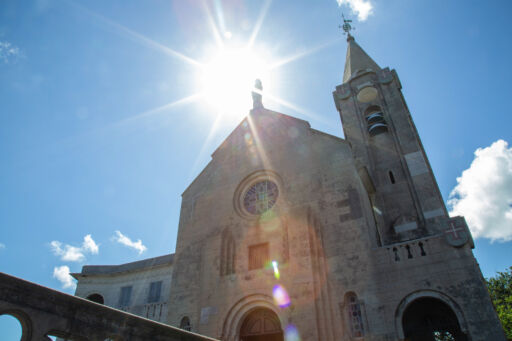 Beautiful Catholic Churches in Macau - Macau Lifestyle