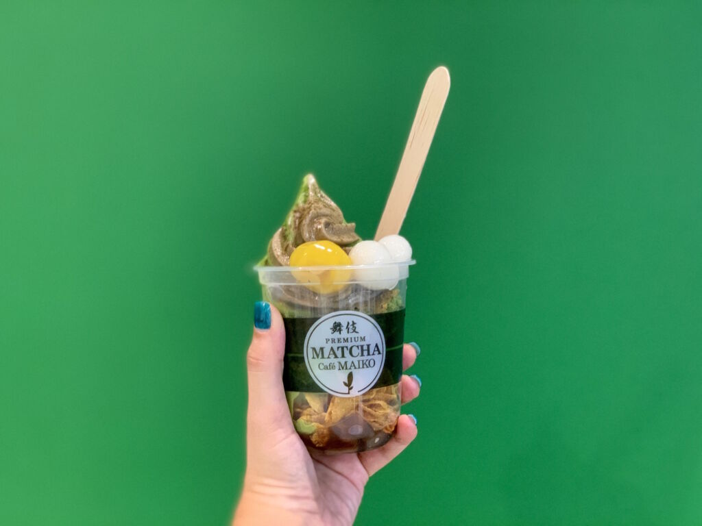 Macau’s Best Ice Cream Spots - Macau Lifestyle