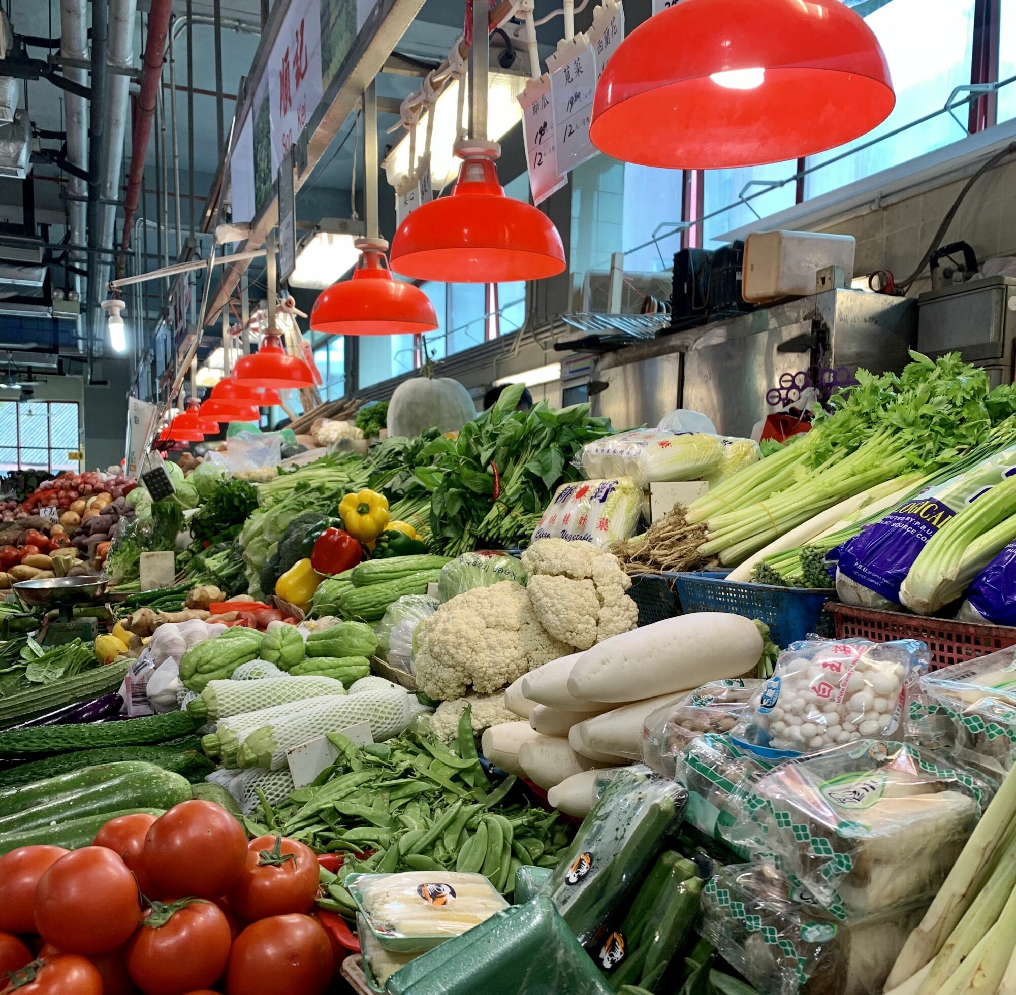 Best Markets in Macau - Macau Lifestyle