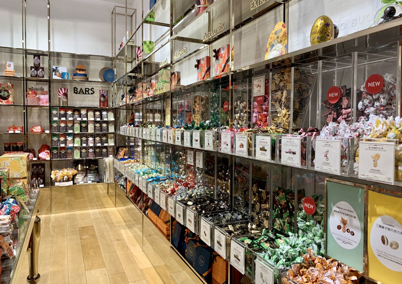 Venchi - Macau Lifestyle