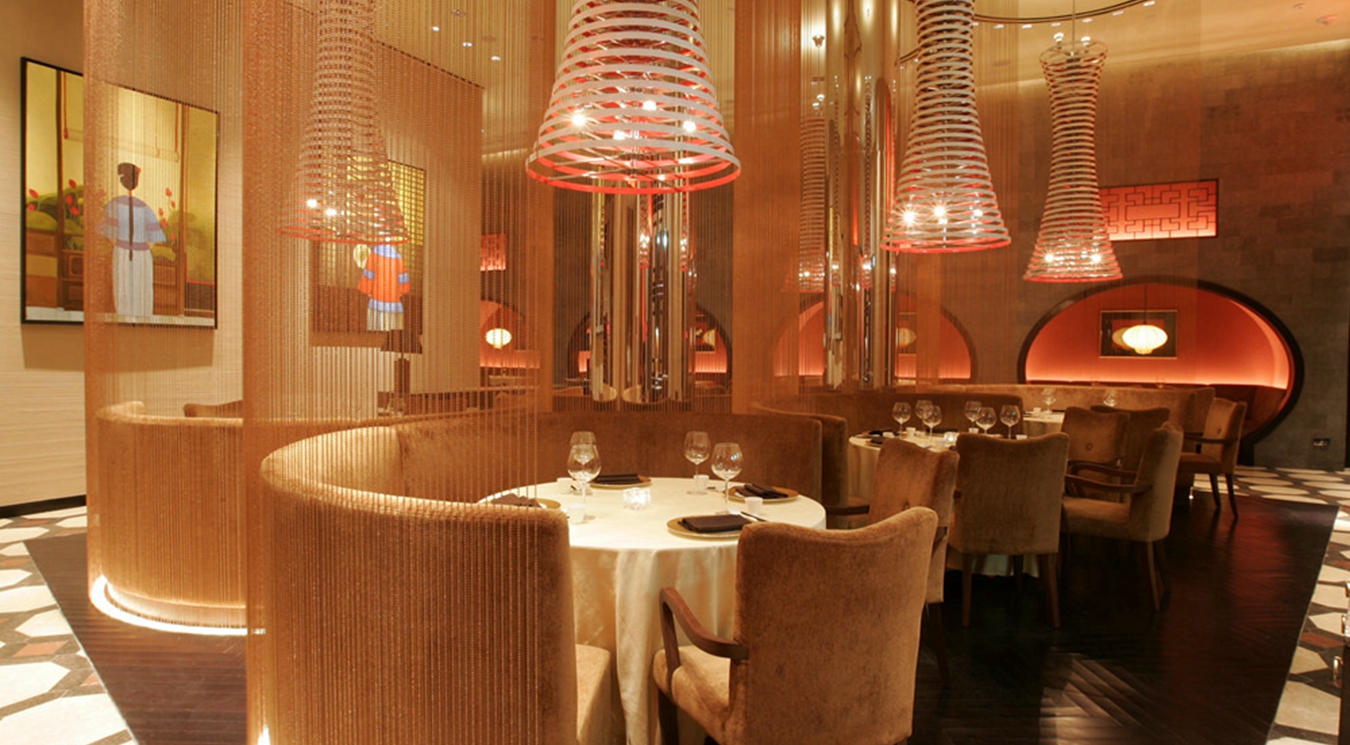 The Most Outstanding Chinese Restaurants in Macau - Macau Lifestyle