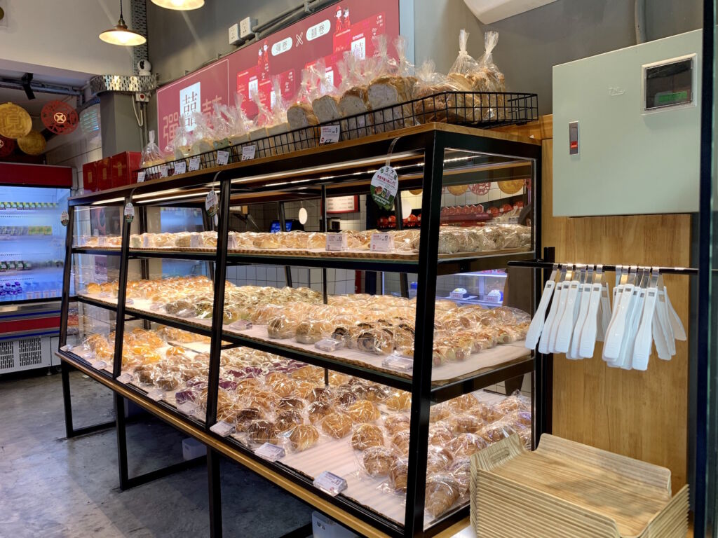 10 Great Local Bakeries in Macau - Macau Lifestyle