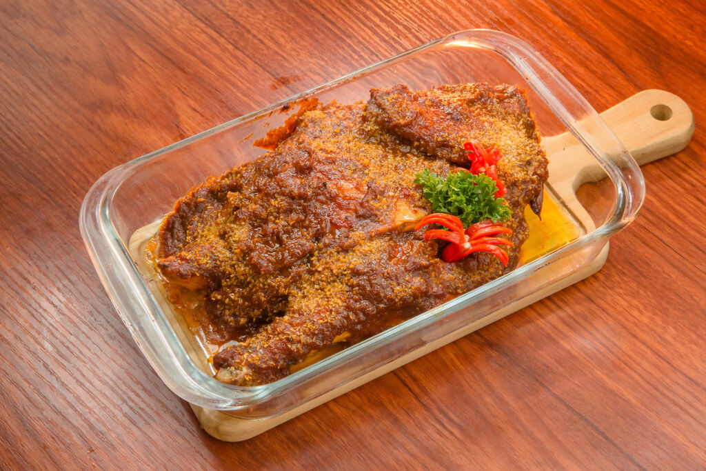 Where to Get African Chicken in Macau - Macau Lifestyle