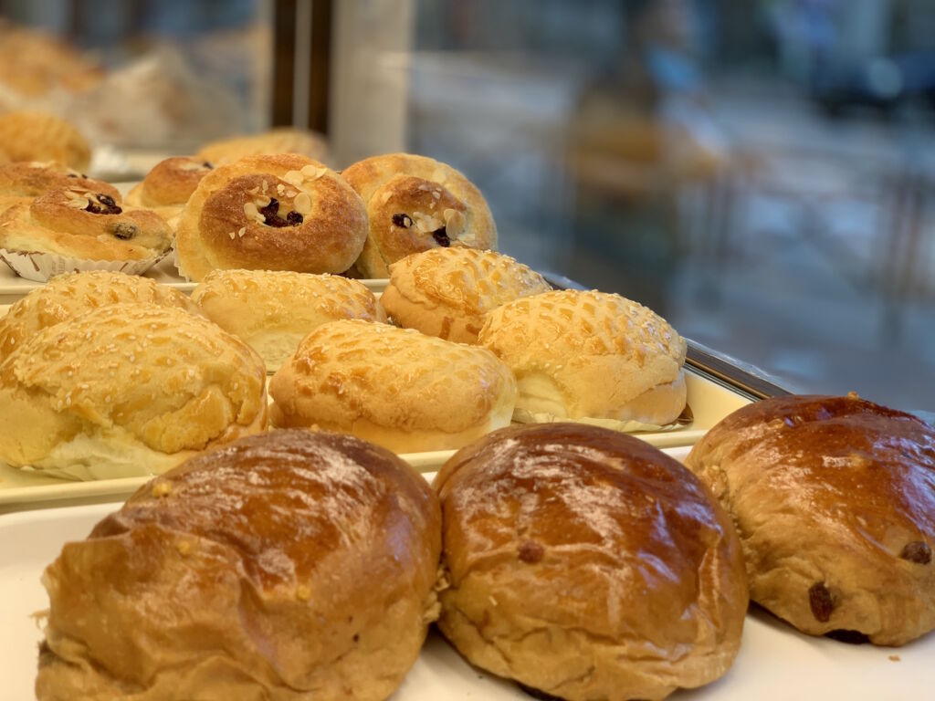 10 Great Local Bakeries in Macau - Macau Lifestyle