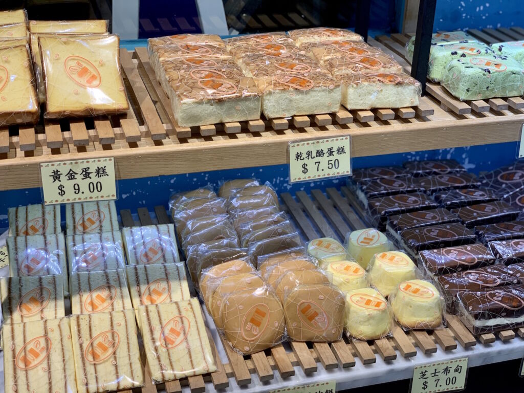10 Great Local Bakeries in Macau - Macau Lifestyle
