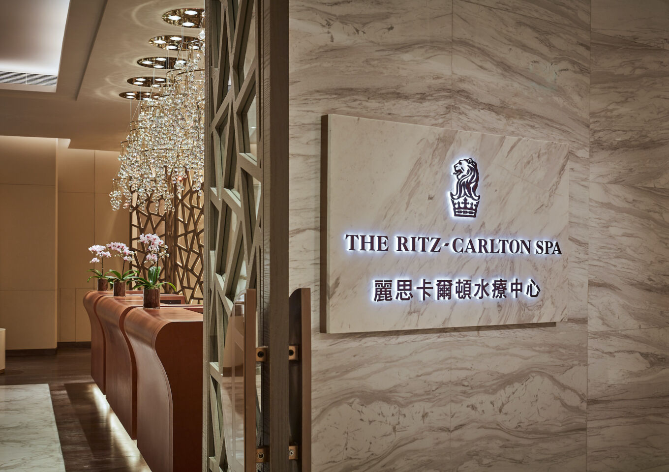 The Ritz-Carlton, Macau - Macau Lifestyle
