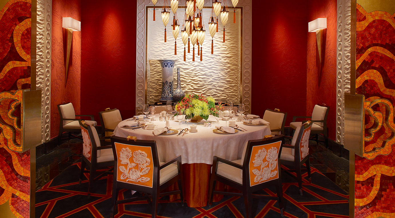 The Most Outstanding Chinese Restaurants in Macau - Macau Lifestyle