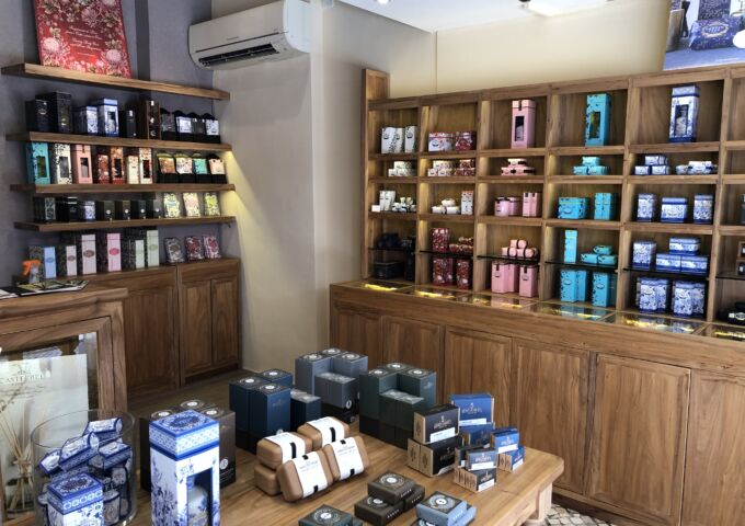 Castelbel - Macau Lifestyle