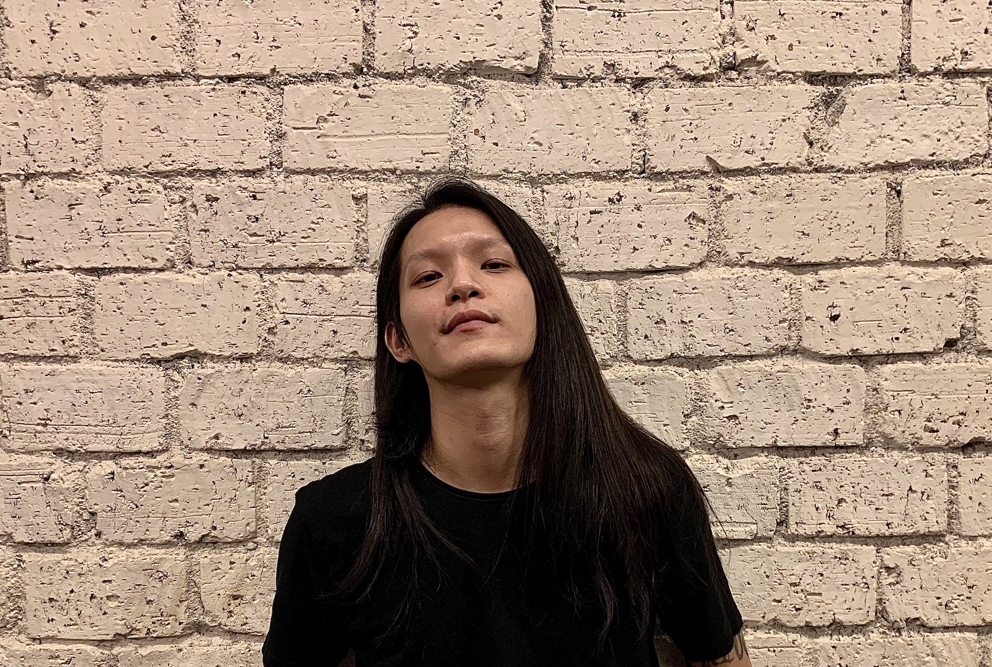 Dickson B. Cheong: Product Designer & Musician - Macau Lifestyle