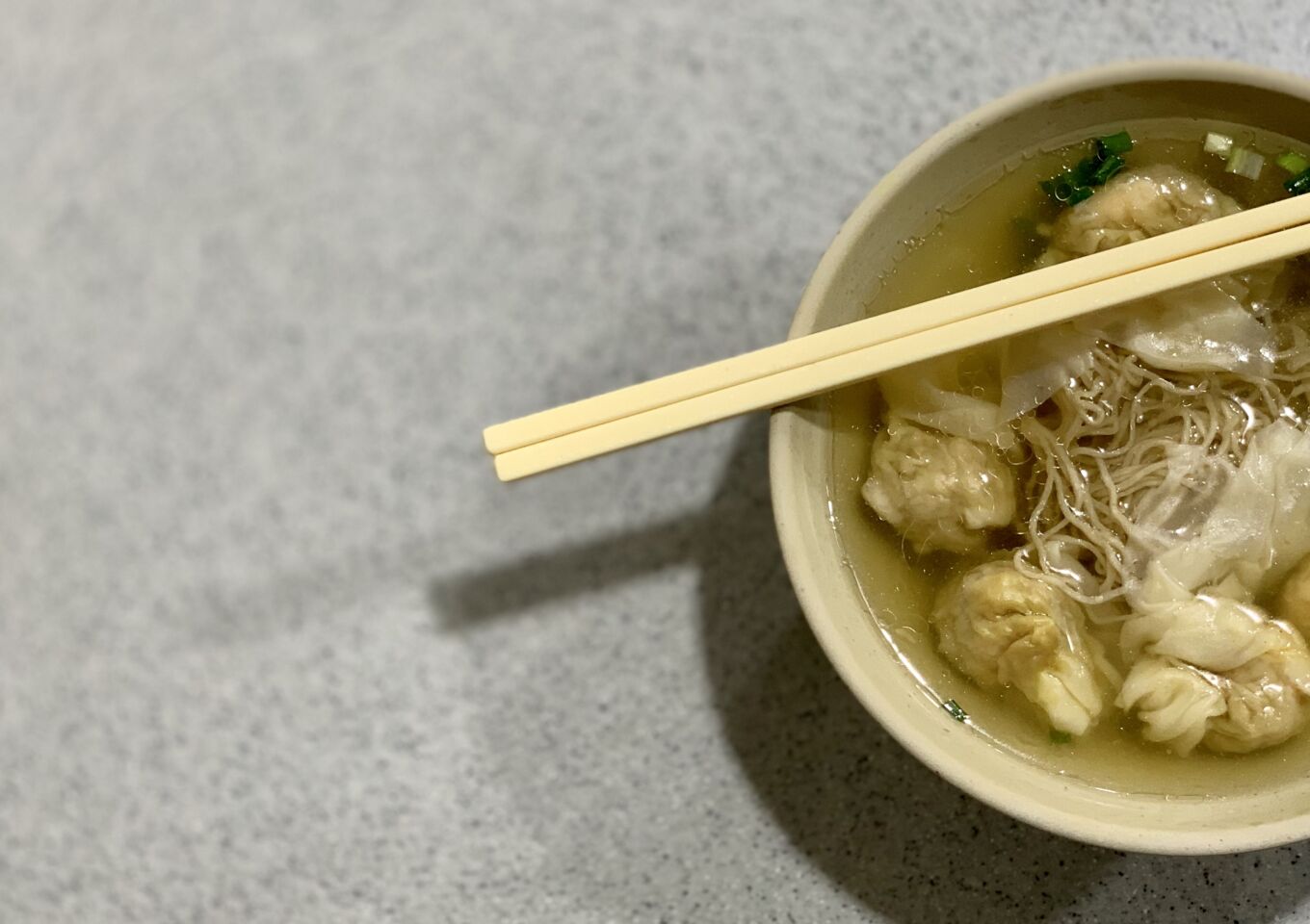 Lun Kei Sopa de Fitas - Macau Lifestyle