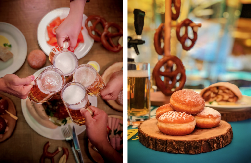 Cheers, Macau! at MGM - Macau Lifestyle