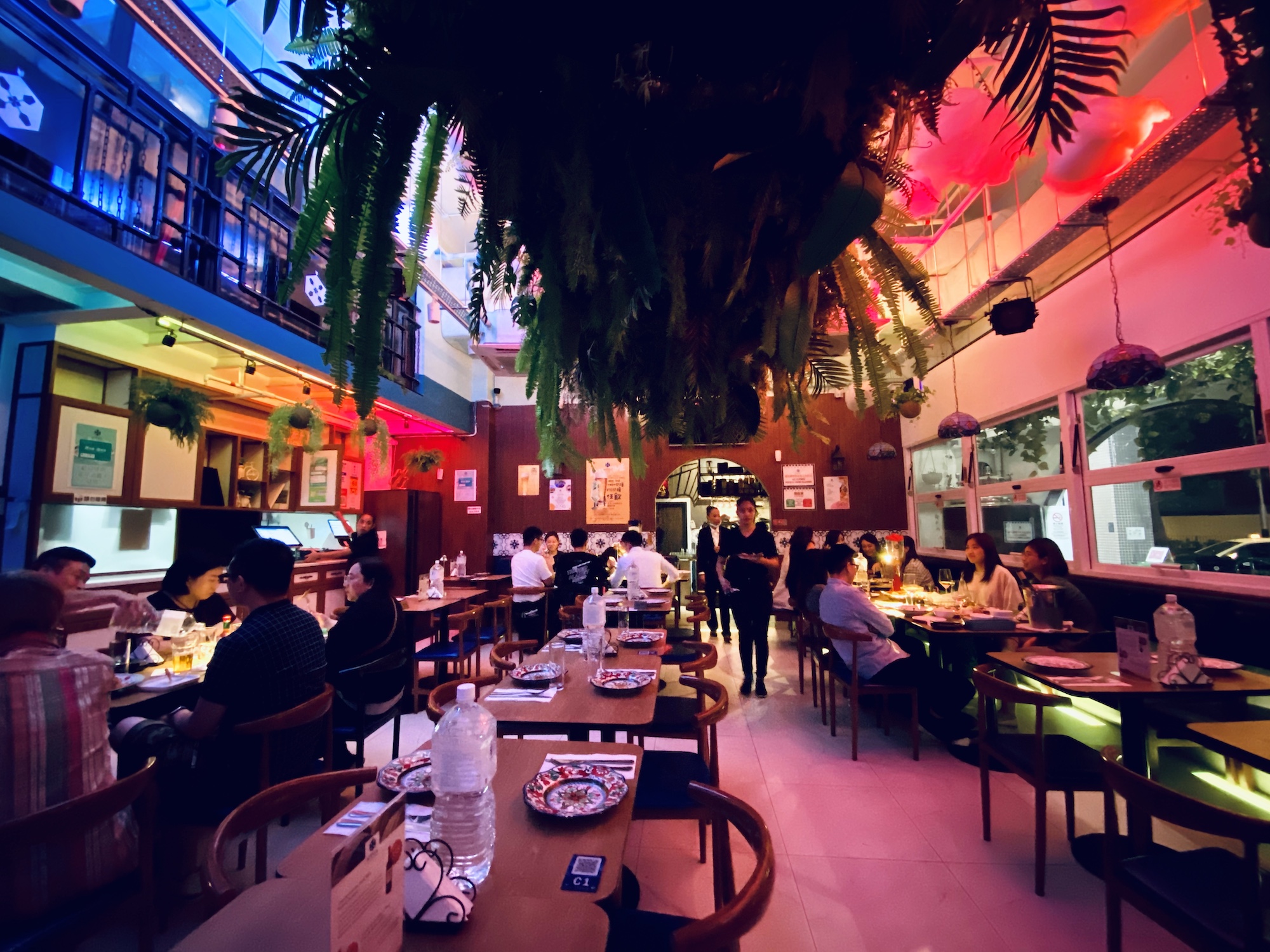 Hold My Beer: Macau’s Best Pubs & Bars - Macau Lifestyle