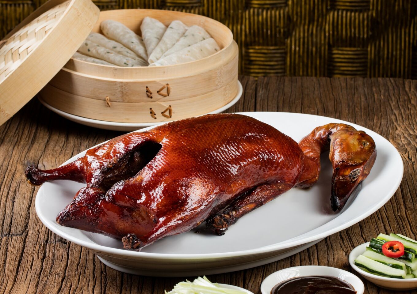 Yum Cha - Macau Lifestyle