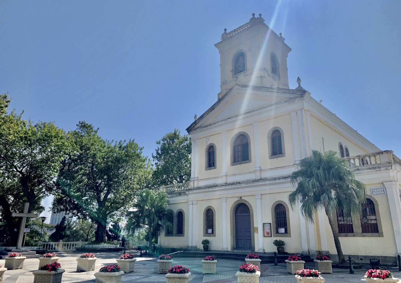 Your Ultimate Guide to Macau Most Beautiful Temples - Macau Lifestyle