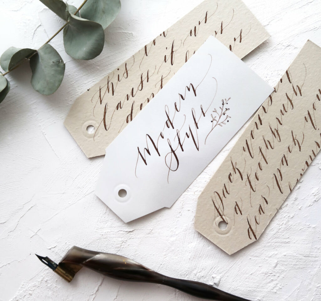 Belinda Chim: Teaching the Art of Calligraphy in Macau - Macau Lifestyle