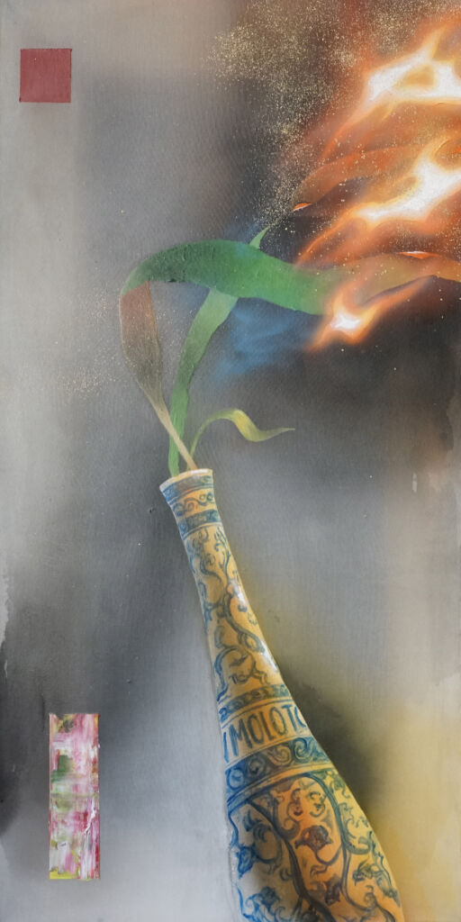“Re-Naissance” – Macau Art For All Society 13th Anniversary Members ...