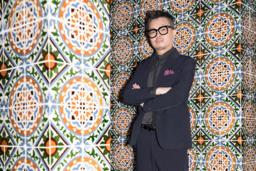 Jimmy Chung: From Bustling Hong Kong to Macau - Macau Lifestyle