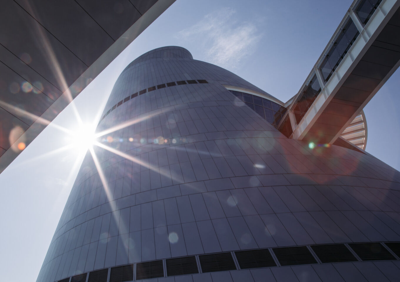 Macao Science Center - Macau Lifestyle