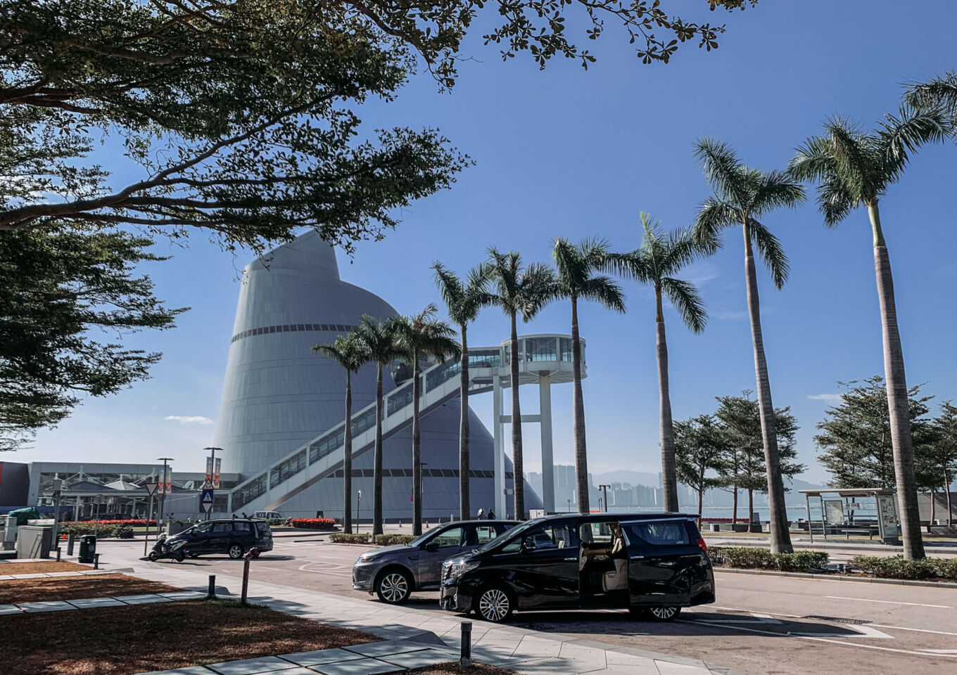 Macao Science Center - Macau Lifestyle