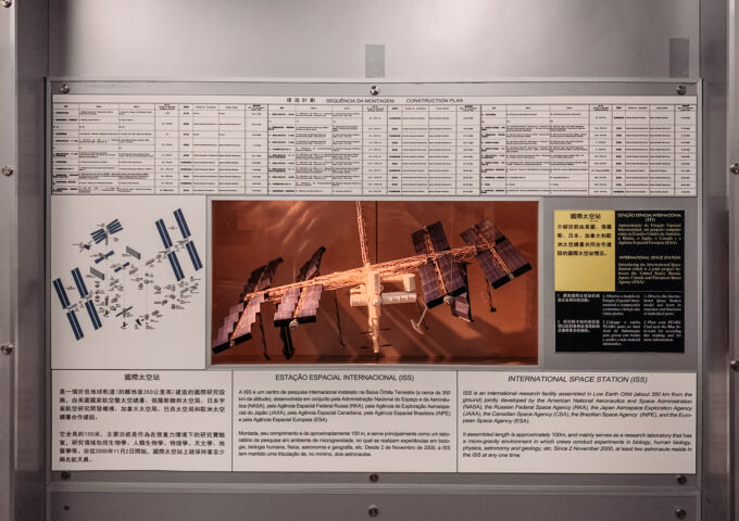 Macao Science Center - Macau Lifestyle