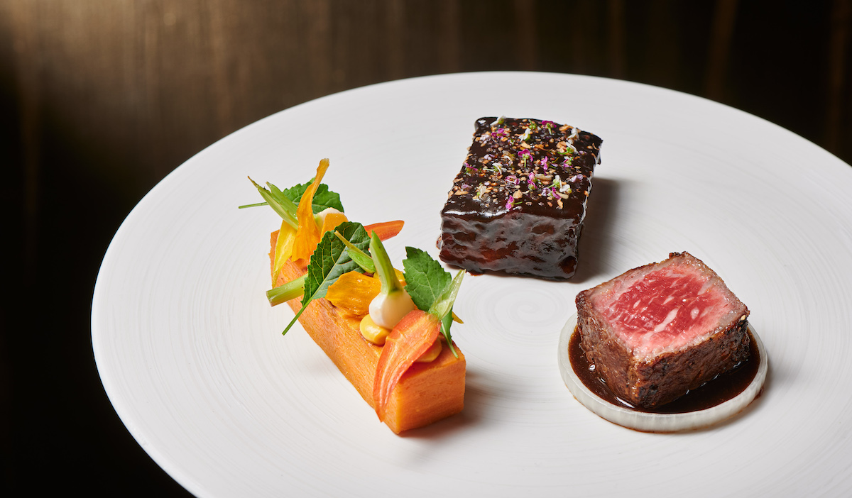 Where to Have a Delicious Christmas Feast in Macau - Macau Lifestyle